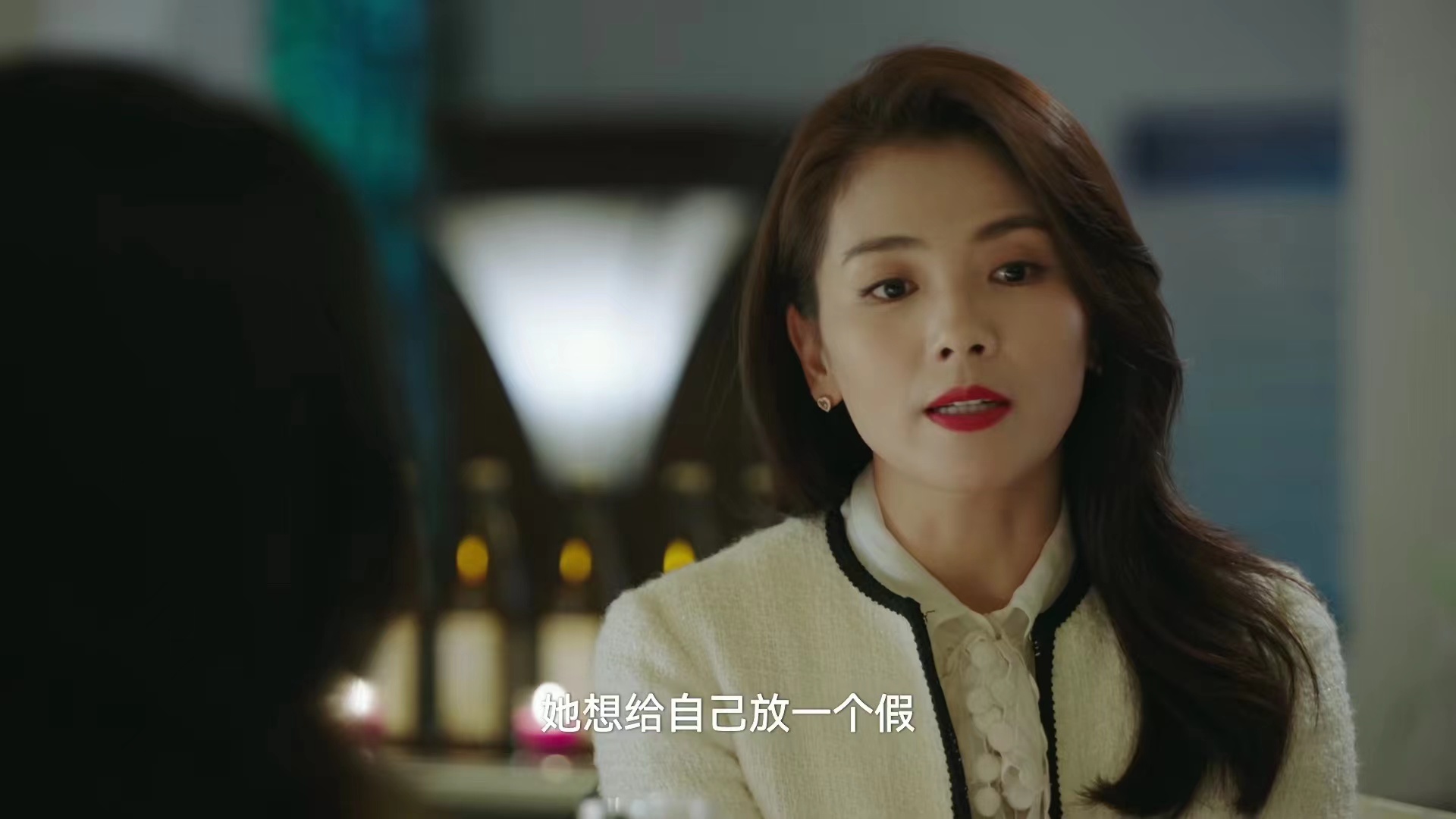 The most abrupt arrangement in "Hot Holidays 2", Tian Kejian was in debt, and Lin Yuan asked ...