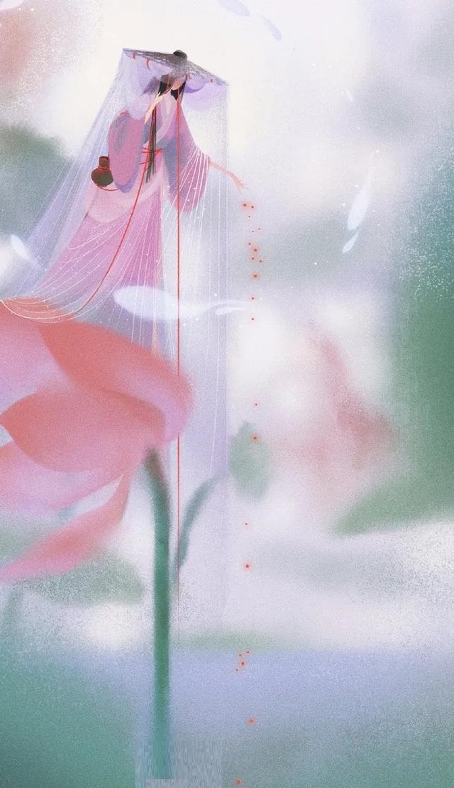 Lu You's poem, just 4 sentences, tells the story of a hundred years of ...