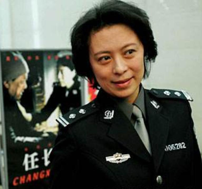 Liu Jia: Playing the role of "Li Huanying"'s mother exploded, she debuted 43 years ago with zero ...