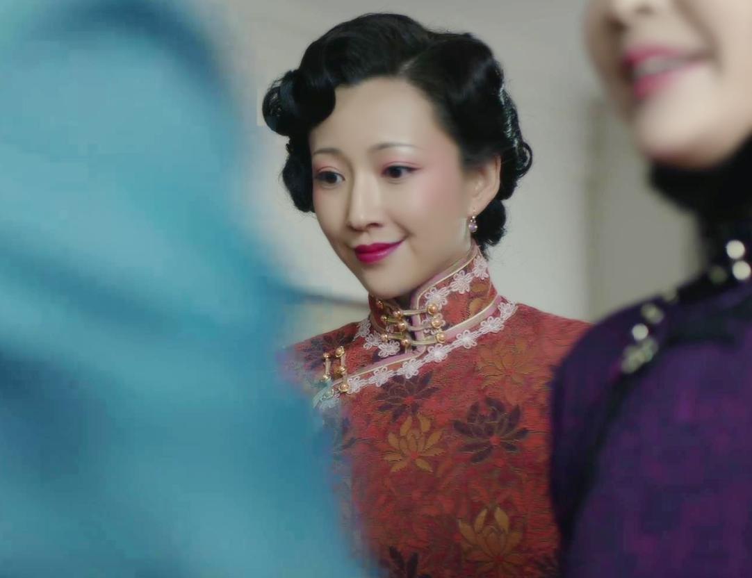 Jin Feng: Appreciated by Director Kong Sheng, he has acted in Lang Ya ...