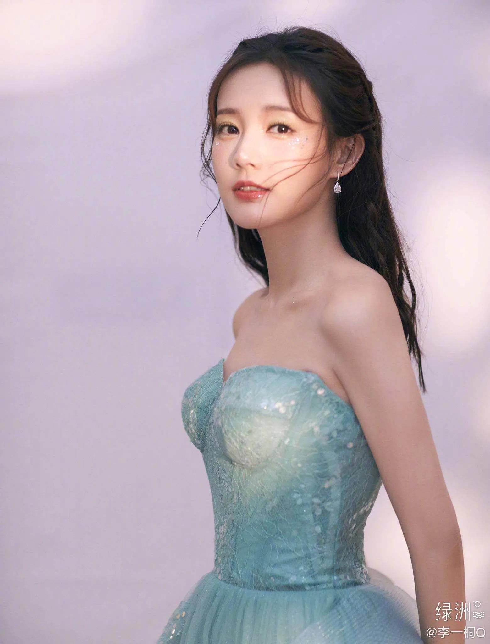 Li Yitong pictures - iMedia