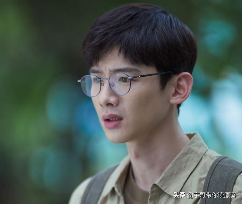 The reason why Li Shiqing entered the infinite loop was revealed: Wang Xingde did not want her ...