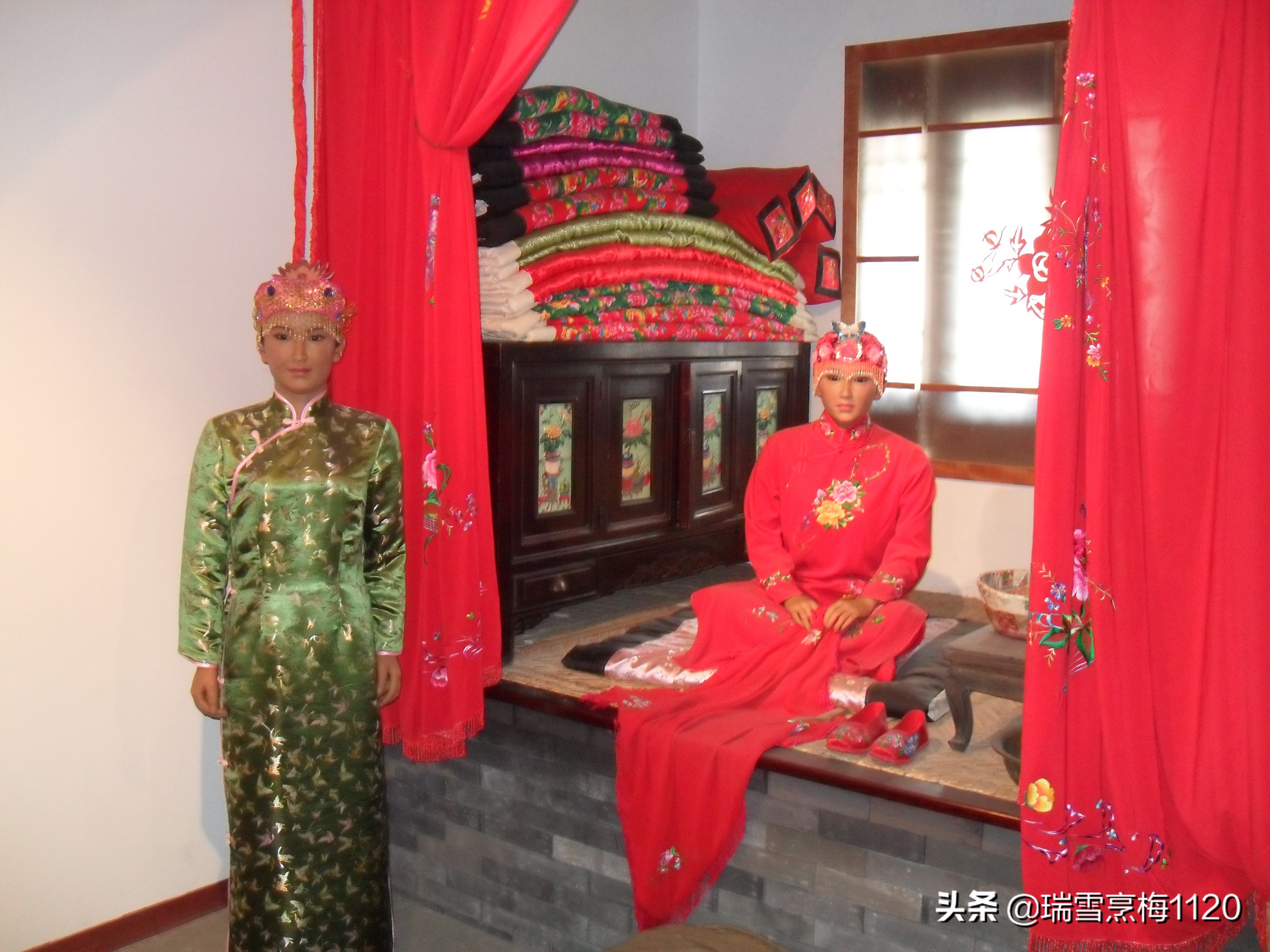 Xibe Customs in Jinzhou, Fuzhou, Dalian - iMedia