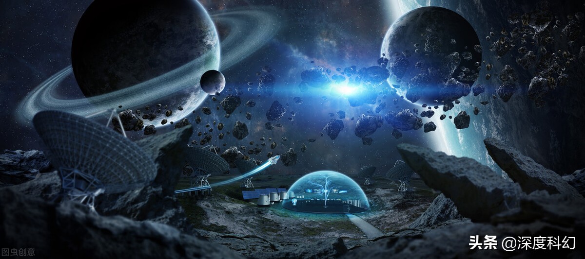 40 years after the launch of the Star Wars program, has the United ...