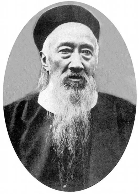 Zhang Zhidong, a paper maker, what lessons does running a business ...