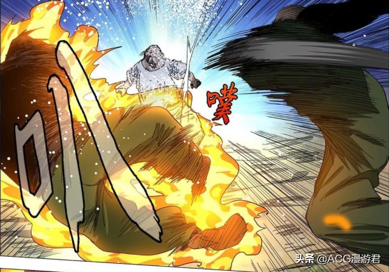 Why do you say that Zhang Chulan can kill Wang Guoping with a little ...