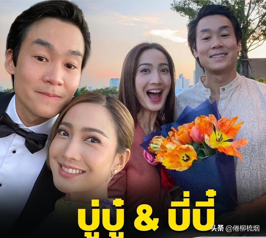 Thai star Taew's new single got Bird's approval, happy to share the nickname between his ...