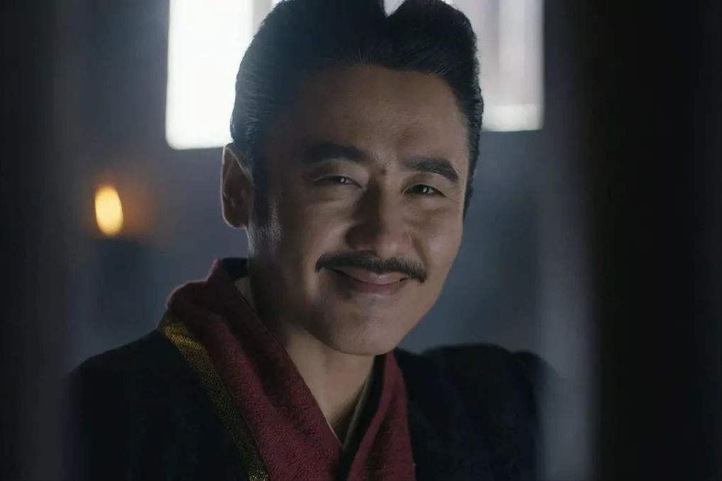 The Beiqi dynasty with all three views: it only existed for 28 years ...