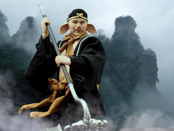 The underrated Marshal Tianpeng, the mana is better than Sun Wukong: revealing the true identity ...