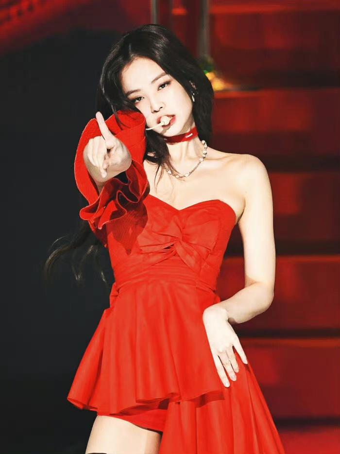 Can Liu Zhimin, the controversial "characteristic beauty" in the Korean ...