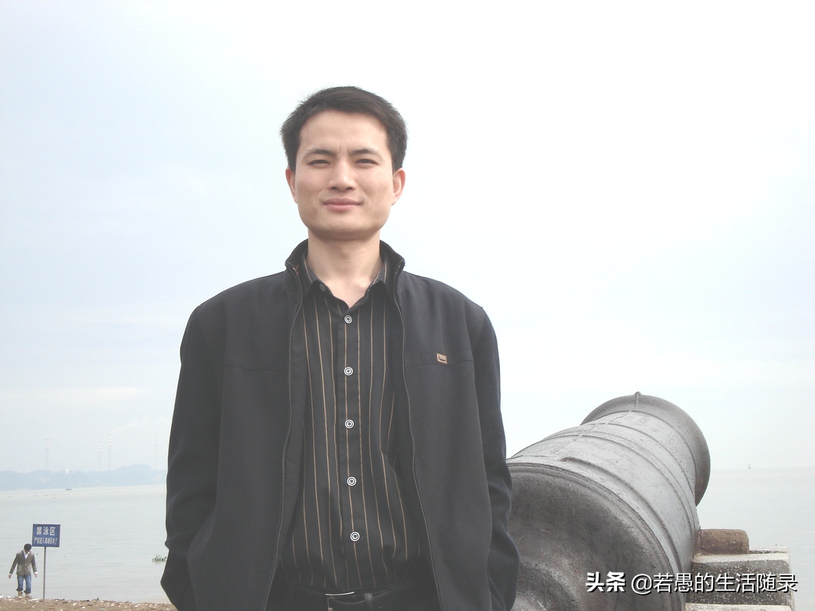 Hengdang Island, a good place for sightseeing and patriotic education ...