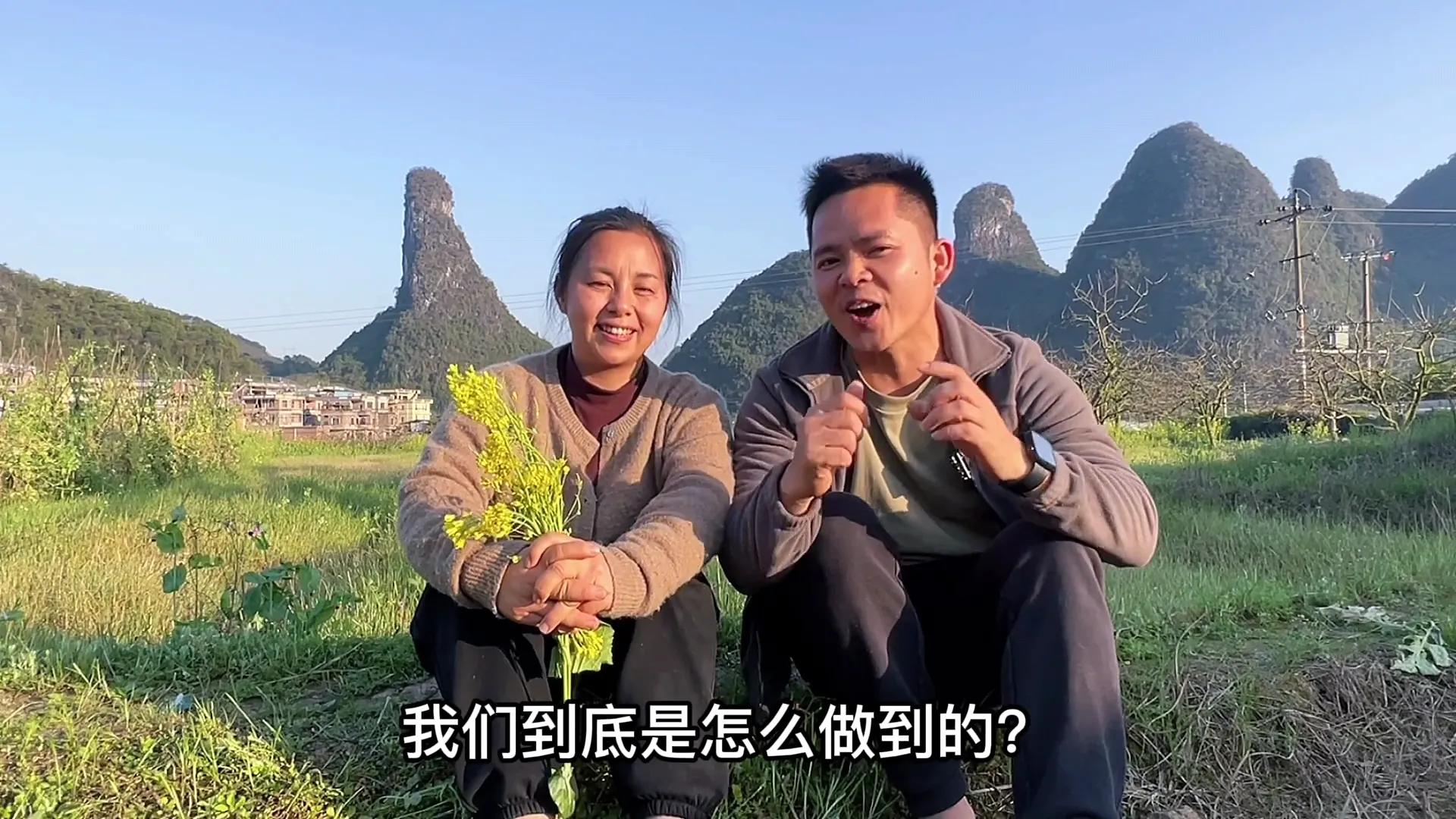 Xiao Fang, a farmer, bought a house from a debt of 200,000 to 650,000 ...