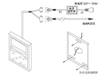 McQuay Controller MC305 User Manual - iMedia