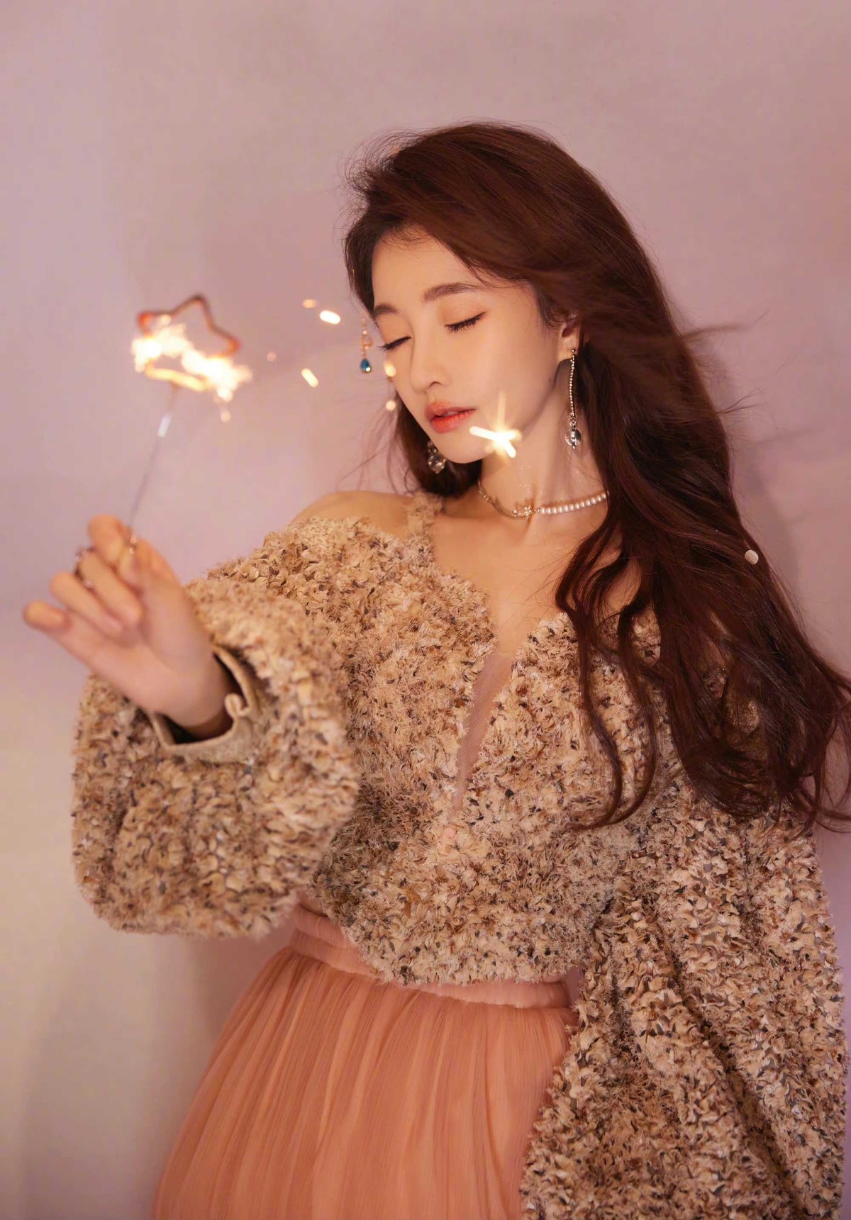 Feng Timo becomes a resident singer at Bilibili, the New Year's Eve ...