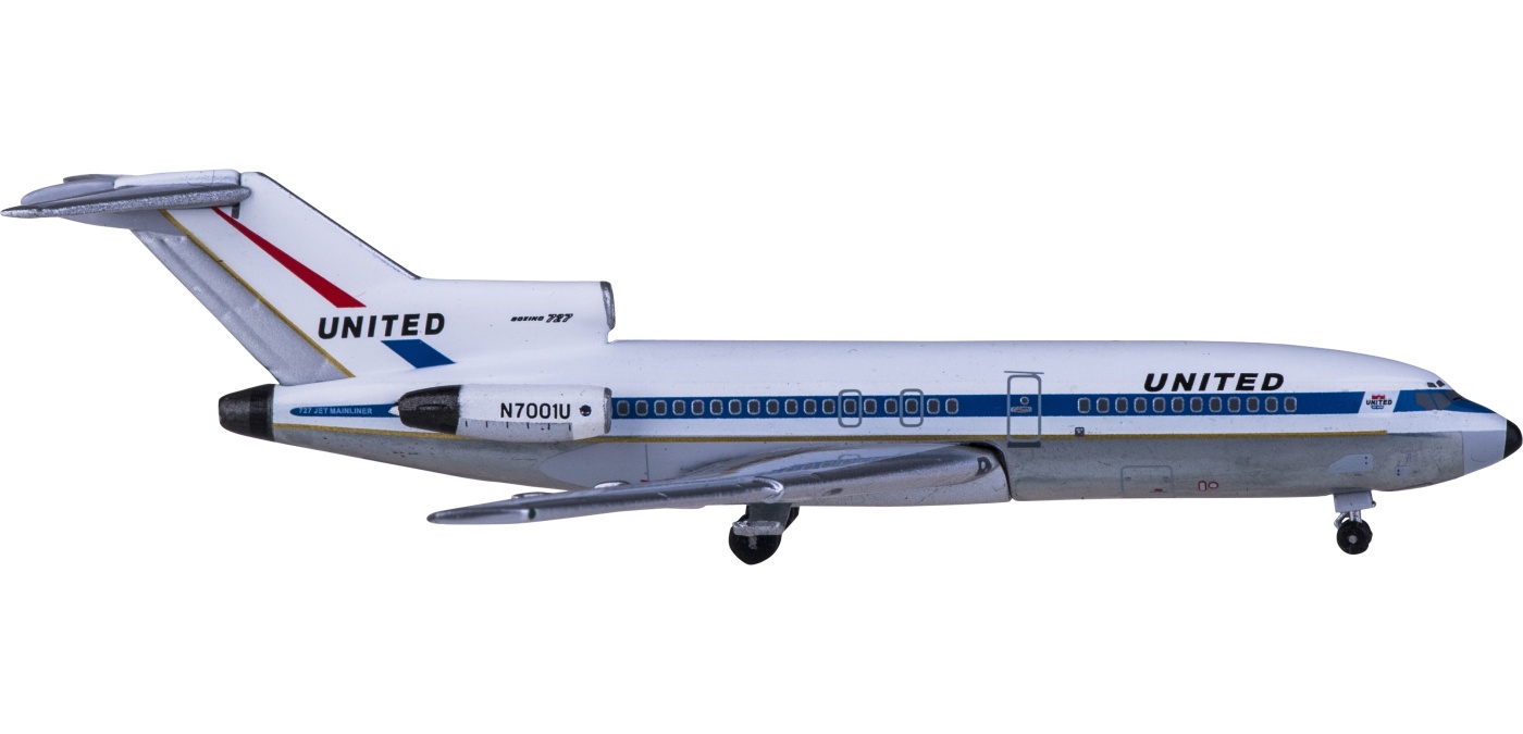 Boeing 727 Accident Media Index - iMedia