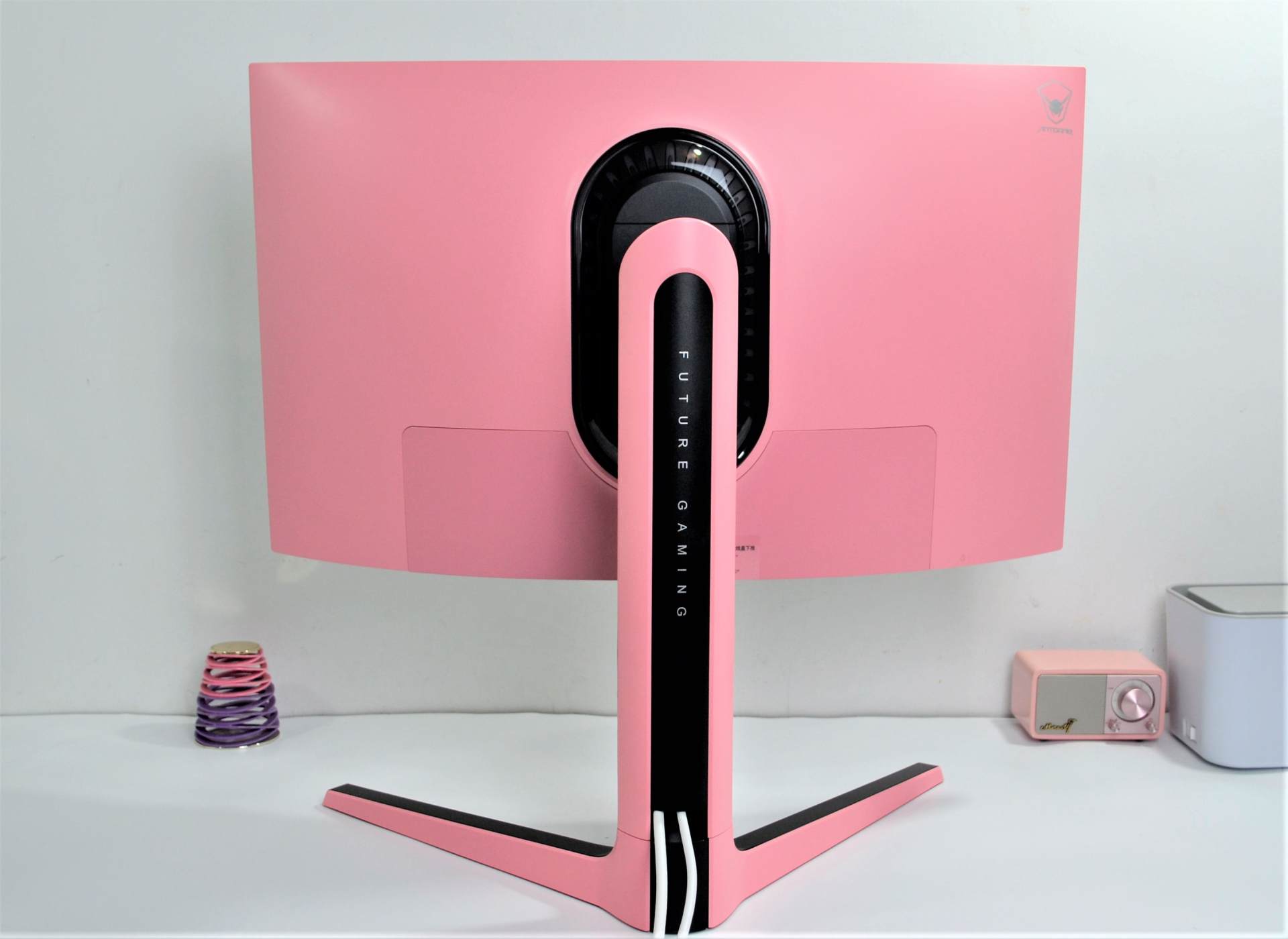 Ant gaming ANT27TQC, fantastic pink color matching with outstanding ...