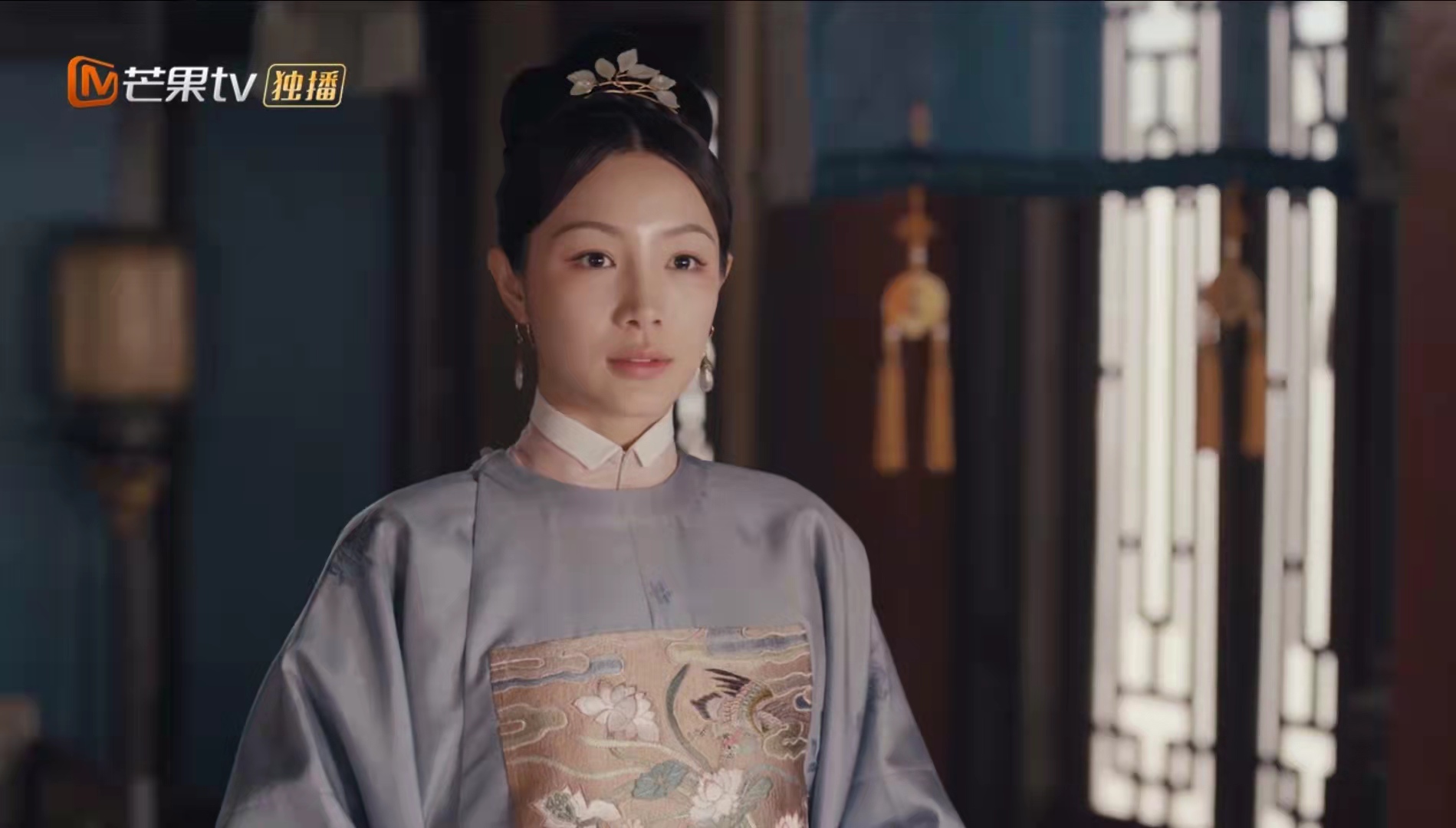 "Shangshi": As soon as these three appear on the stage, they imply the ...