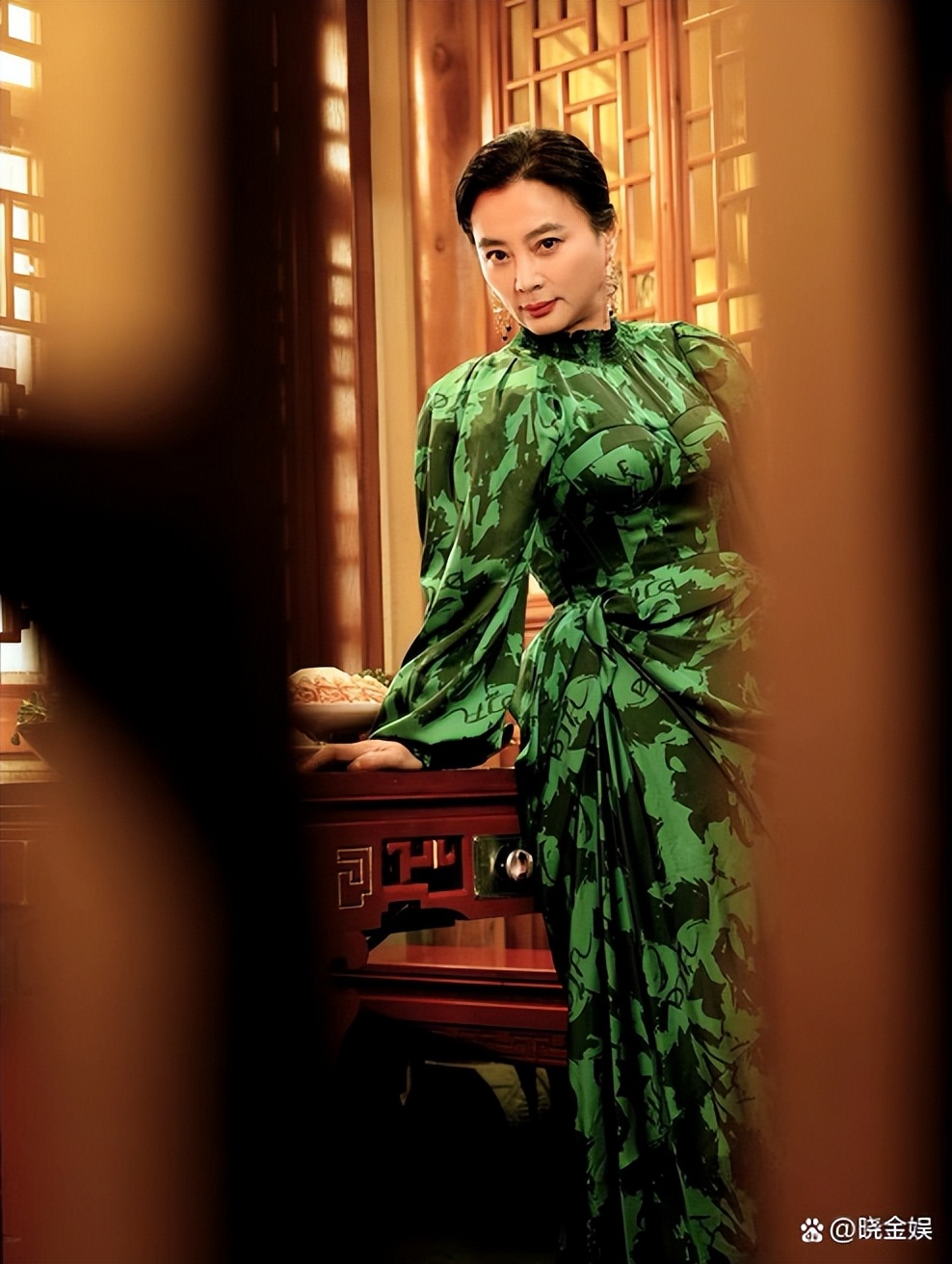 Li Lingyu: I was in a bad mood and resolved it by redecorating the ...