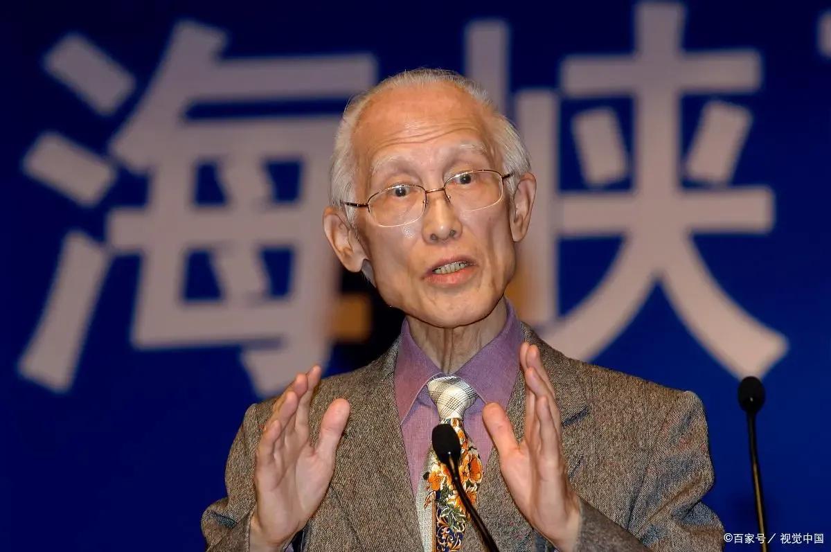 Yu Guangzhong, the nostalgia of a generation - iMedia