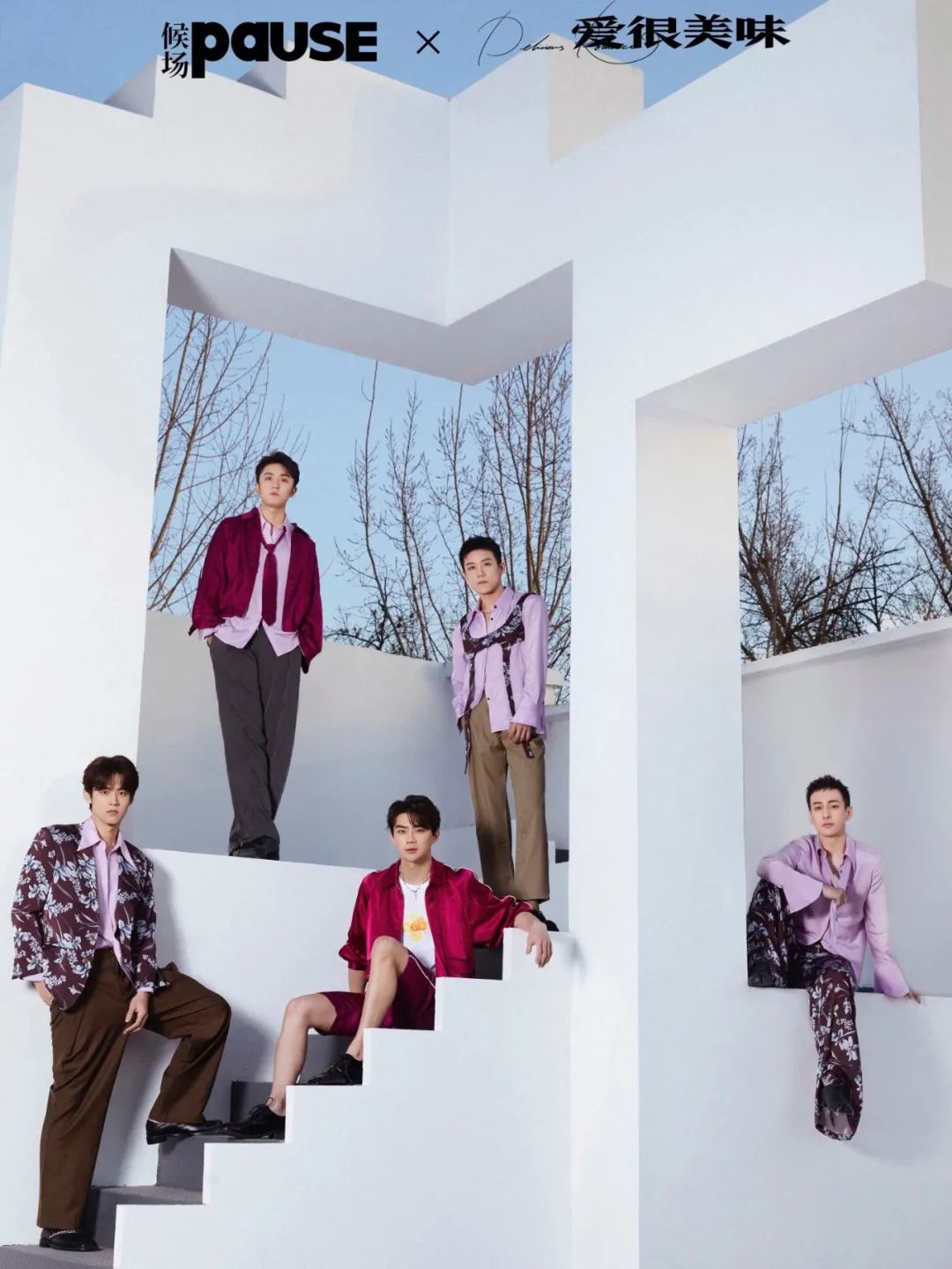 JUNYANG·Yang Jun: Deconstruction and reorganization, a "new Chinese ...