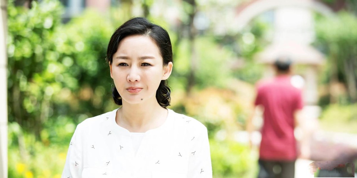 Famous actor Mai Hongmei: After divorcing Sun Nan, how is her life now ...