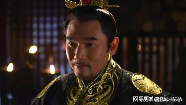Ying Si - the first king of Qin, who killed Shang Yang and left Xinfa ...