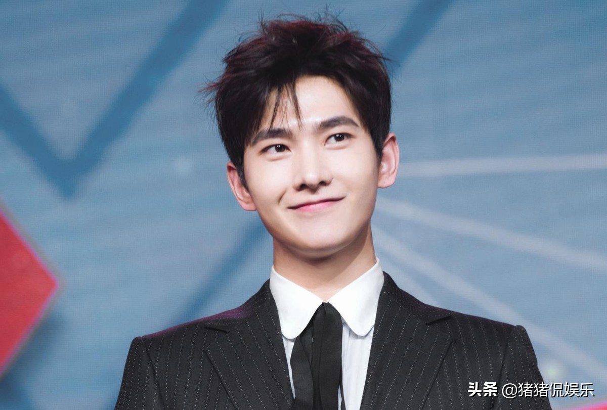 Netizens revealed that Yang Yang and Tan Songyun will collaborate in a ...