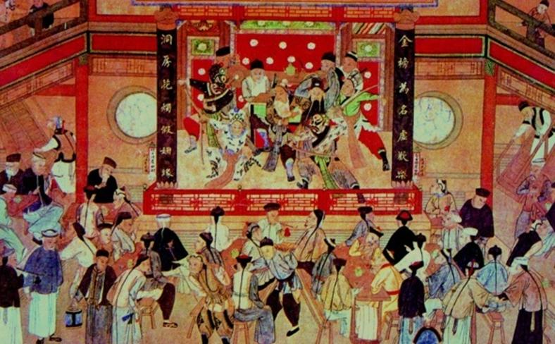 The Rise and Fall of "Waijiang Opera" in Chaoshan Region - iMedia