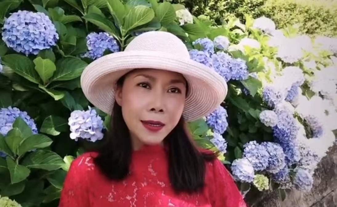 Tian Zhen, who was once told that his death was not far away and that ...