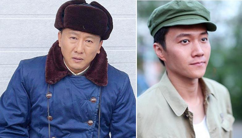 "The World" starring Fang Fang Bin: Marrying actress Yang Yuting as his ...