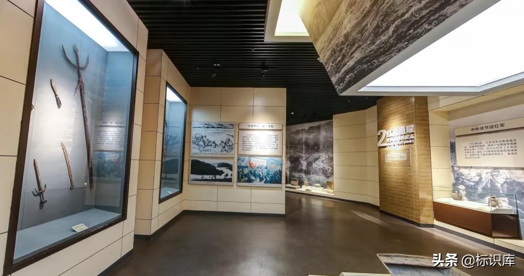 Zhang Side Memorial Hall Design - iMedia