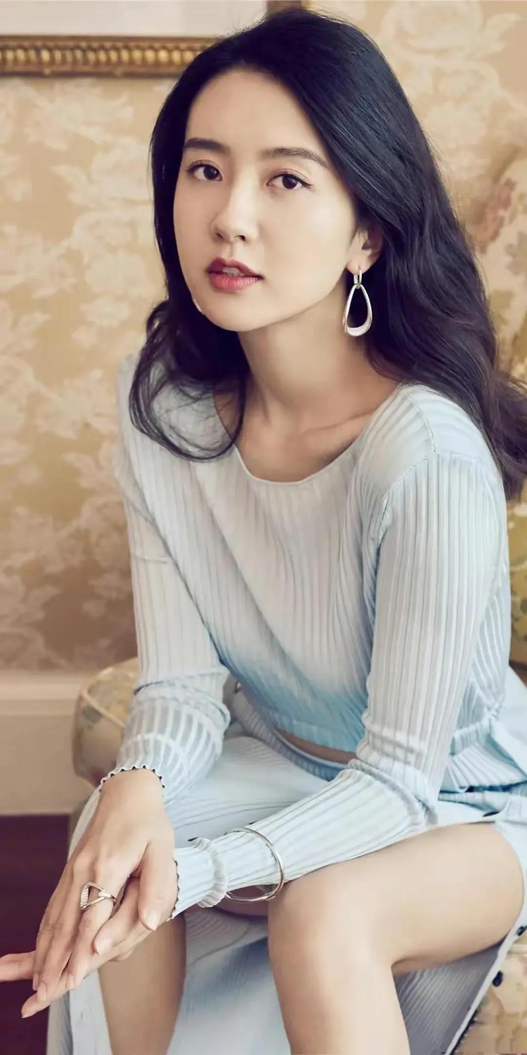 Xu Lingyue is so pretty - iMedia