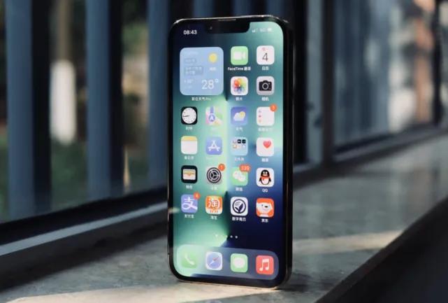 iPhone 14 Pro exposure, fully upgraded configuration and appearance ...