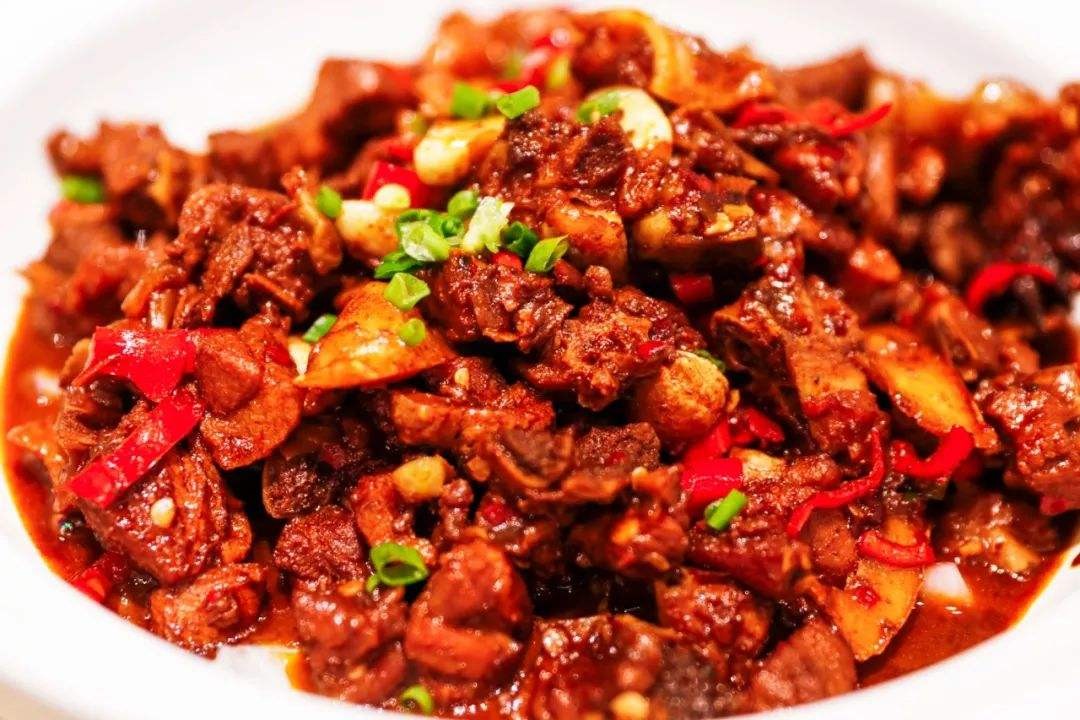 What are the "Top 10 Famous Dishes" in Jiangxi?How many have you eaten ...