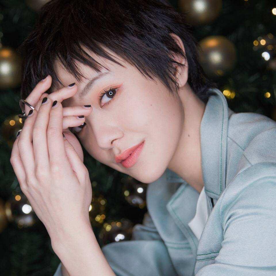 "Gu Li" Guo Caijie: Due to the explosion of the "Little Times" series ...