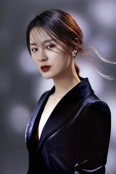 Mao Linlin exquisite pictures - iMedia