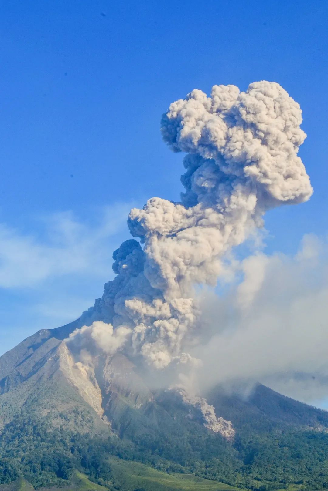 Who is the king of volcanoes in China? - iMedia