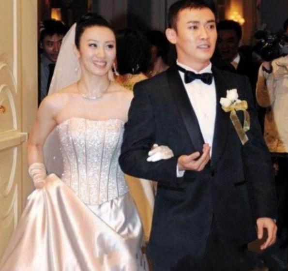 Nie Yuan: Divorced once, and married a fan who is 9 years younger in ...