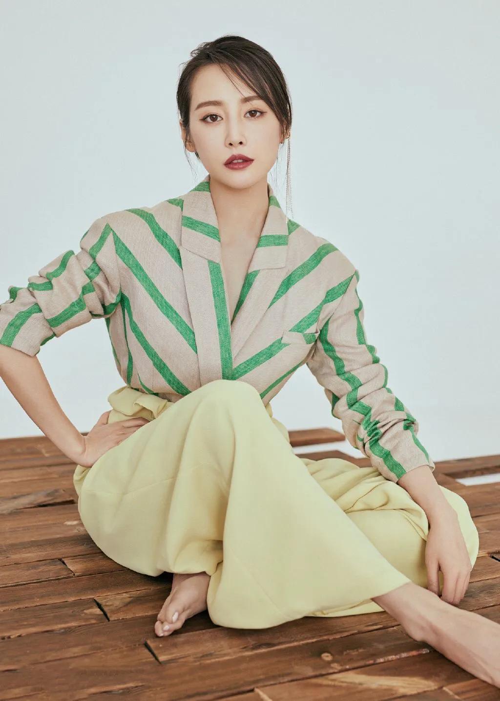 Xuanyuan Qingfeng——Li Chun - iMedia