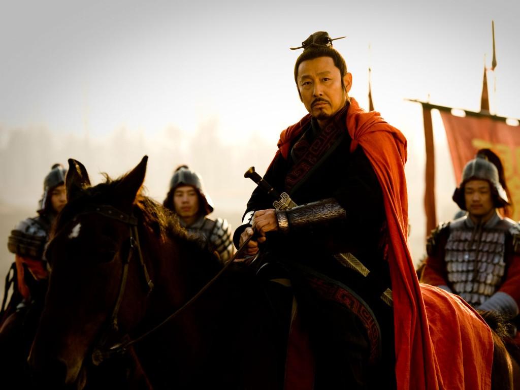 Why did Han Xin die? - iMedia