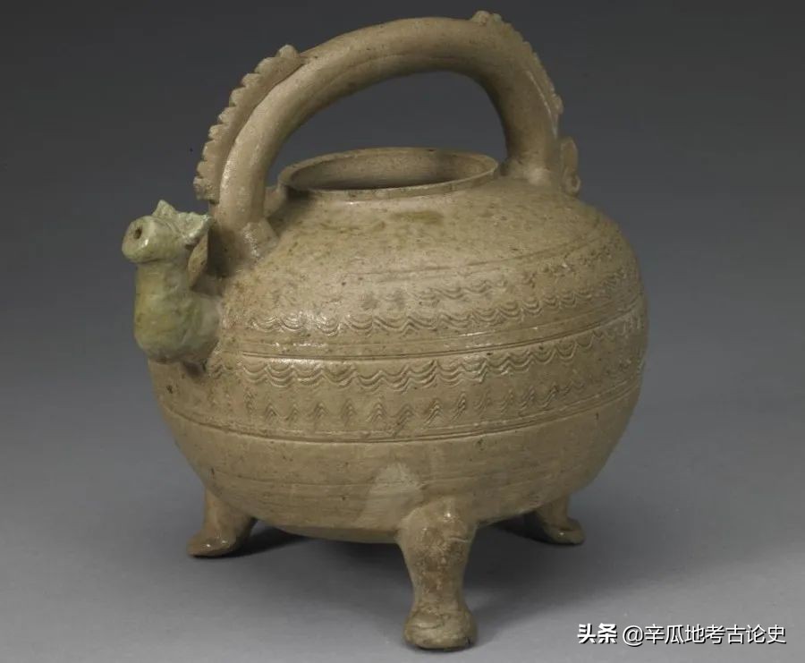 Green vegetation, meet Yue Kiln - iMedia