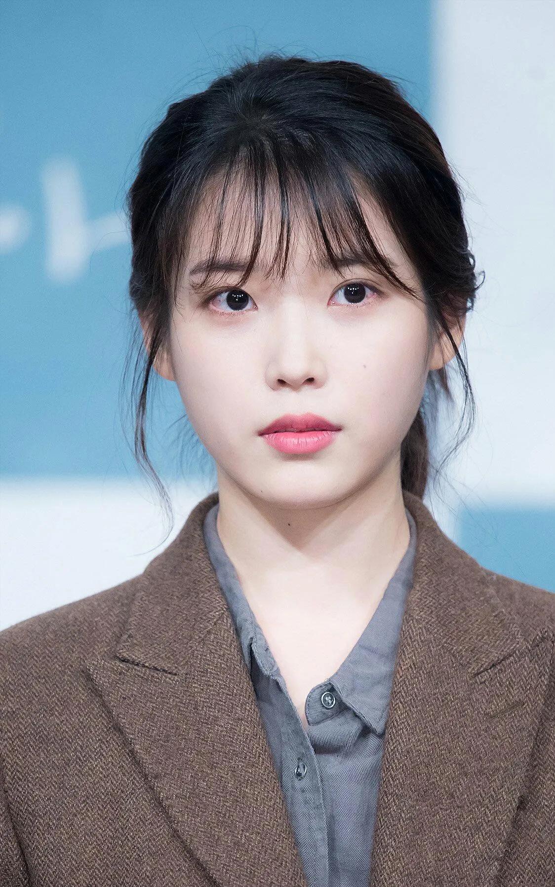 Korean girl, Lee Ji Eun - iMedia