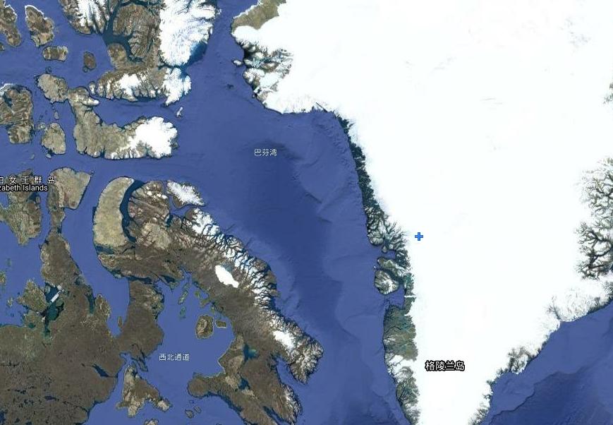 World Geography (3)-Ten largest bays in the world - iMedia