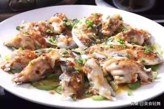 The 10 most famous Cantonese dishes in Shunde - iMedia