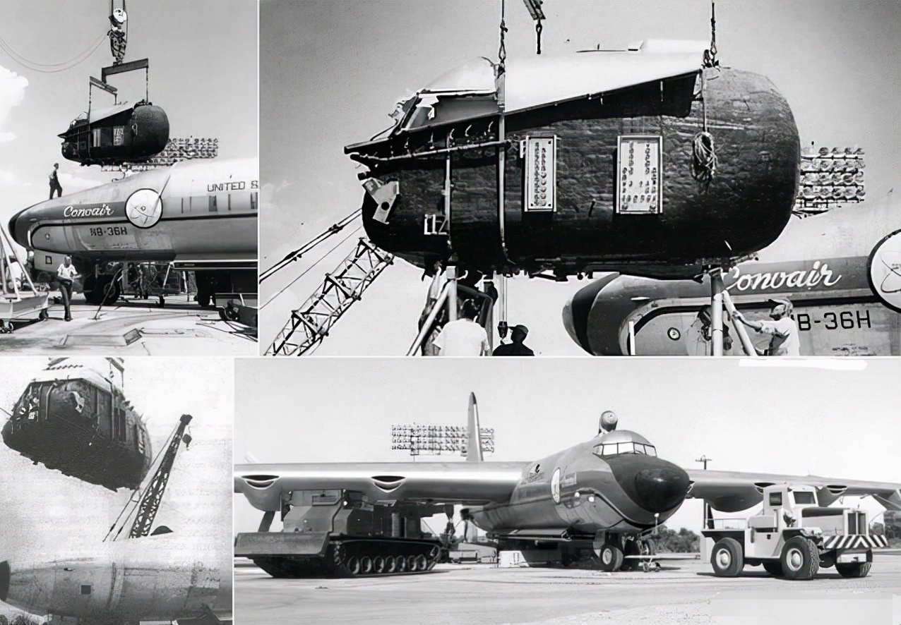 The Tu-119 is the fastest propeller plane in the world, with an ultra ...