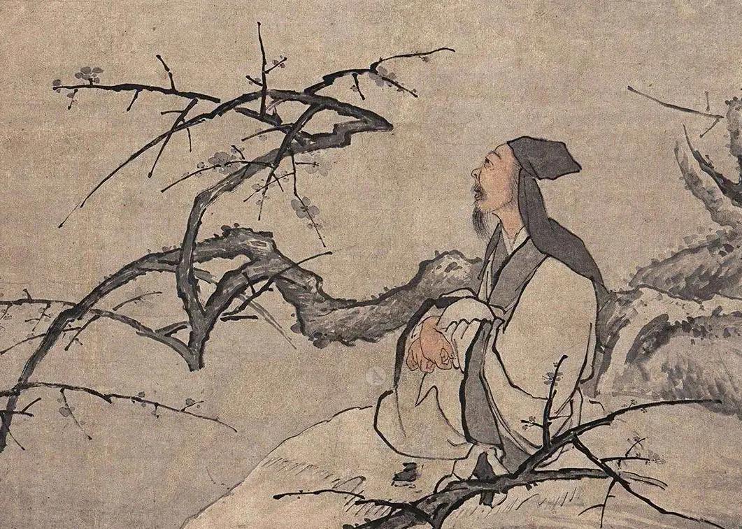 The ten poems of Zheng Gu, a second-rate poet of the Tang Dynasty ...