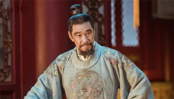 When Zhu Biao was alive, why did Zhu Di dare not compete with him for ...