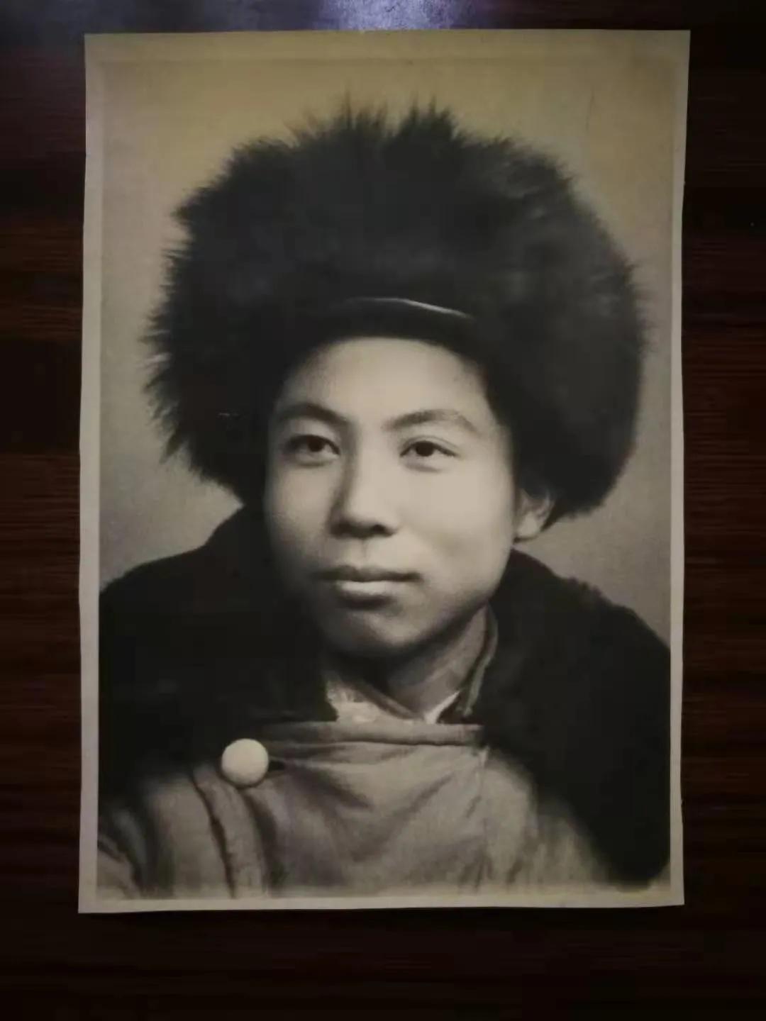 Thirty Years in the Army-The Story of Lao Liu (Continued 26) - iMedia