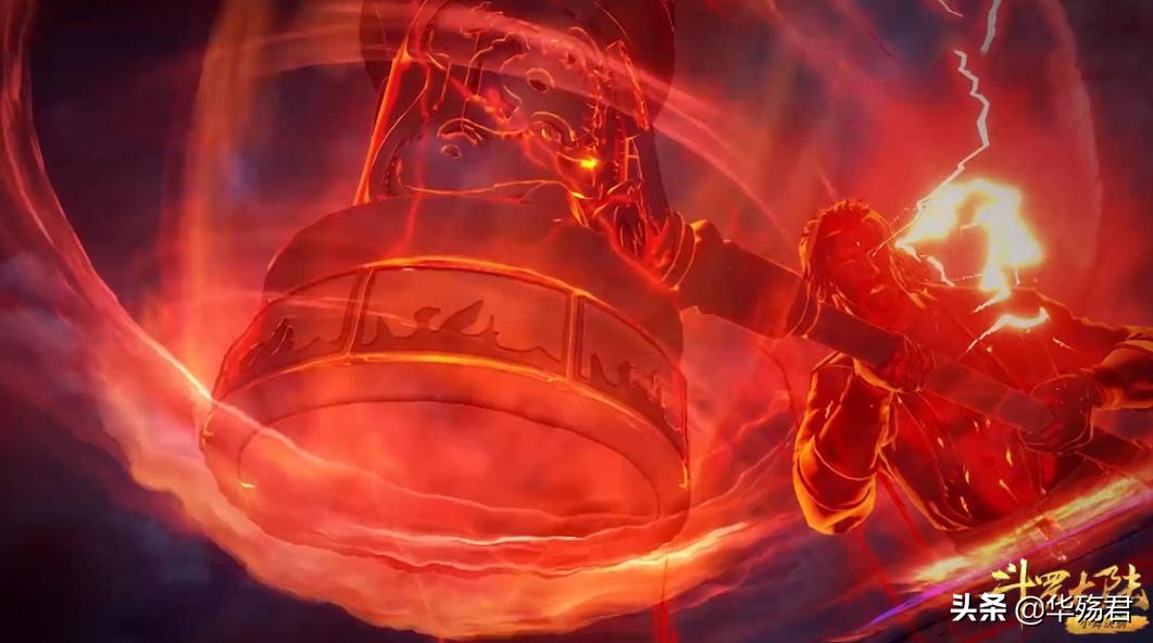 How strong is Tang Hao?Almost everyone knows how powerful he is, always ...