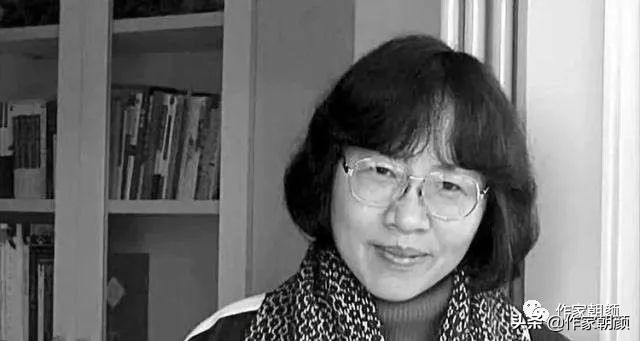 Can Xue: Literature without spiritual pursuit is pseudo-literature - iMedia